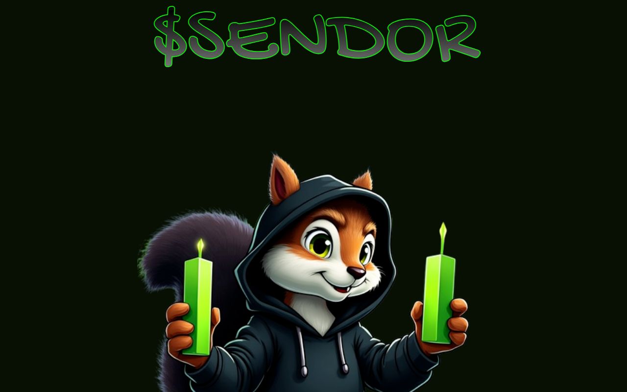 $SENDOR
